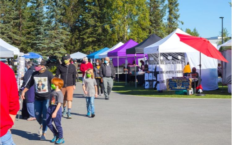 41 Free Things To Do In Anchorage To Keep You Busy