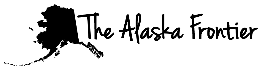 Pioneer Outfitters - The Alaska Frontier