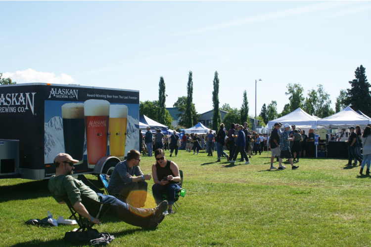 13 Things To Do In Alaska In August | What To See And Do