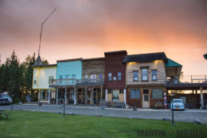 12 Best Campgrounds For RVs In Alaska | Find A Place To Camp