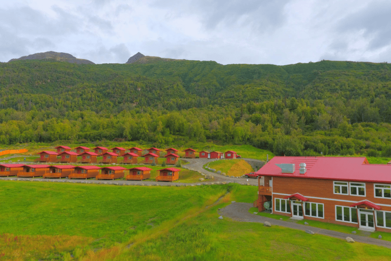 Knik River Lodge | Exploring Alaska's Wilderness In Palmer