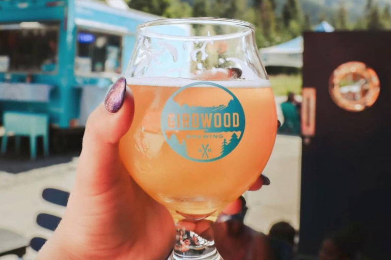 Girdwood Brewing Co: A Must-See On Your Trip To Girdwood