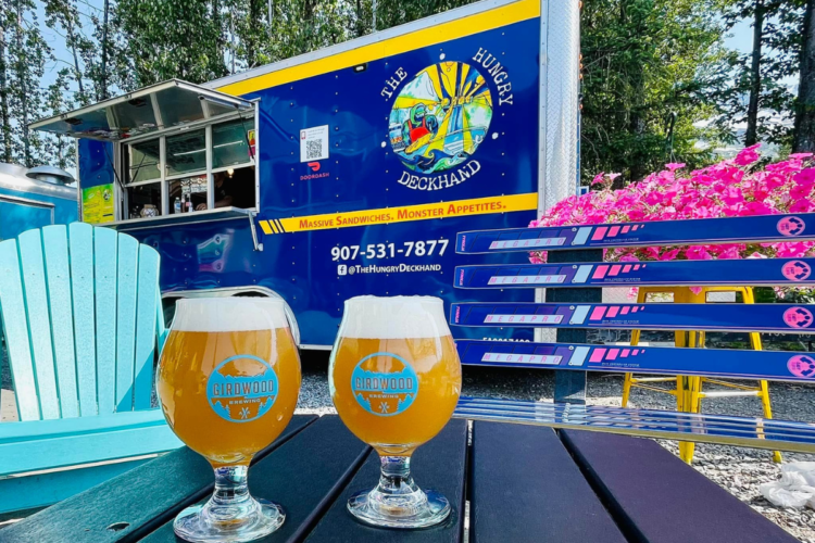 Girdwood Brewing Co: A Must-See On Your Trip To Girdwood