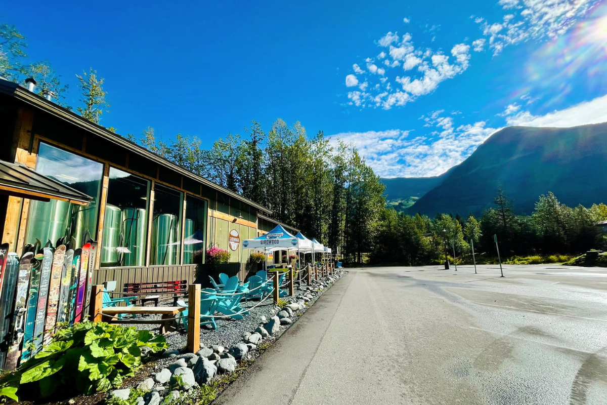 Girdwood Brewing Co: A Must-See On Your Trip To Girdwood