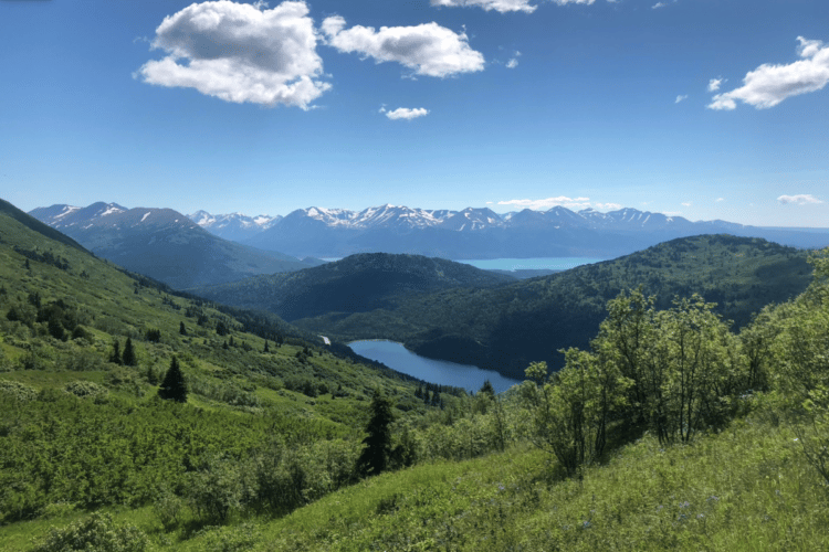 11 Of Our Favorite Things To Do In Cooper Landing, Alaska