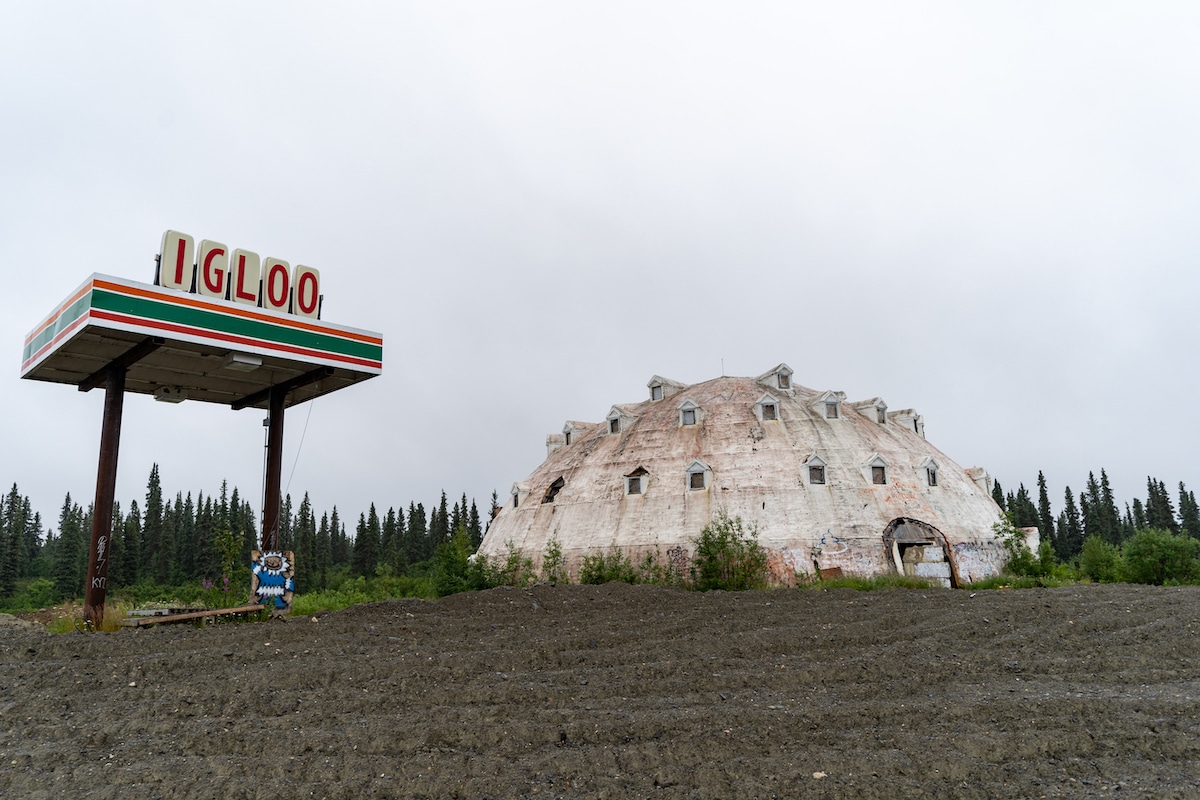 14 Abandoned Places In Alaska You Must Visit Next