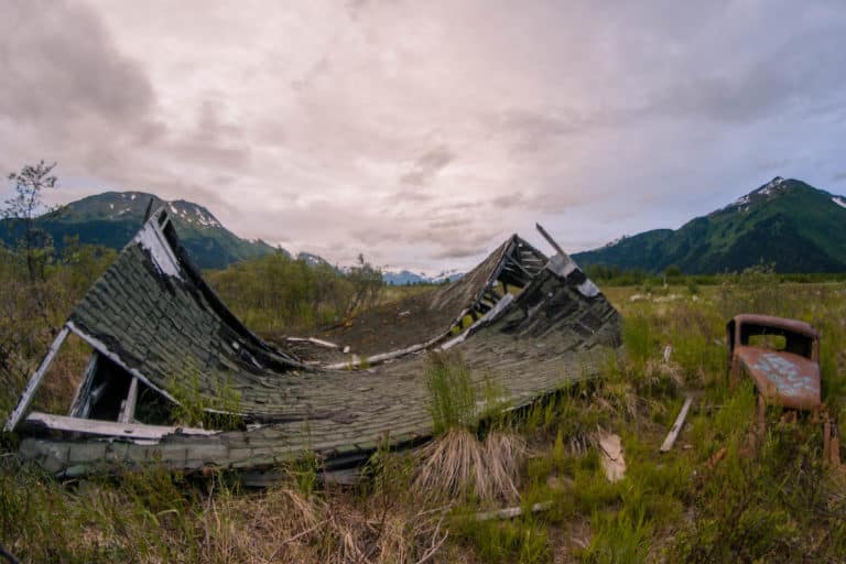 14 Abandoned Places In Alaska You Must Visit Next
