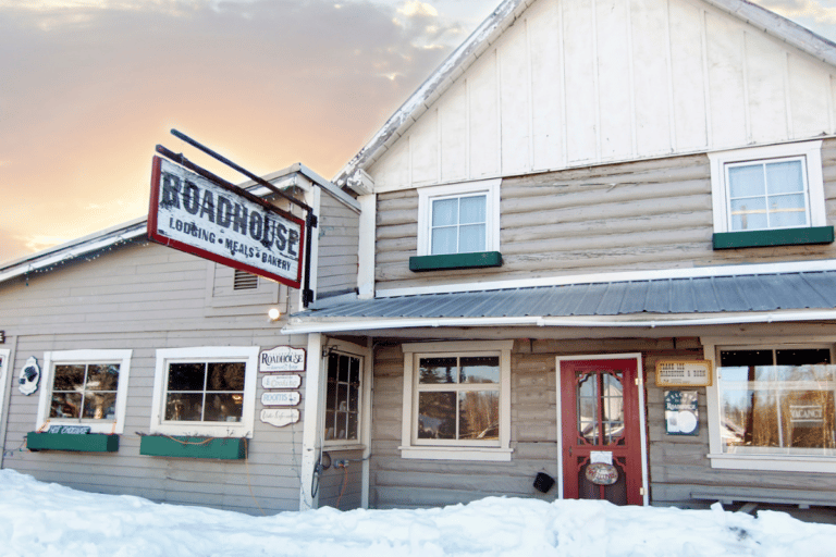 14 Things To Do In Talkeetna To Keep You Busy Exploring