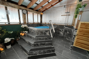 11 Best Hot Springs In Alaska To Relax You