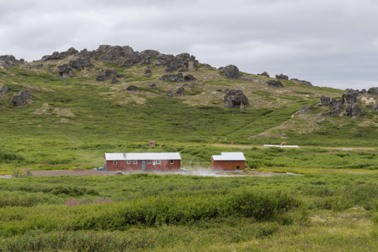 11 Best Hot Springs In Alaska To Relax You