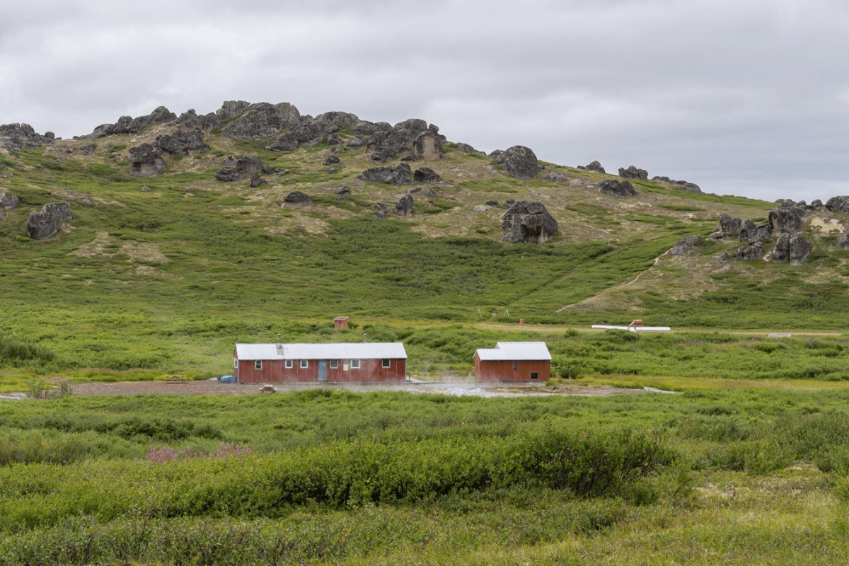 11 Best Hot Springs In Alaska To Relax You