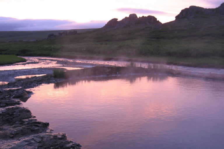 11 Best Hot Springs In Alaska To Relax You