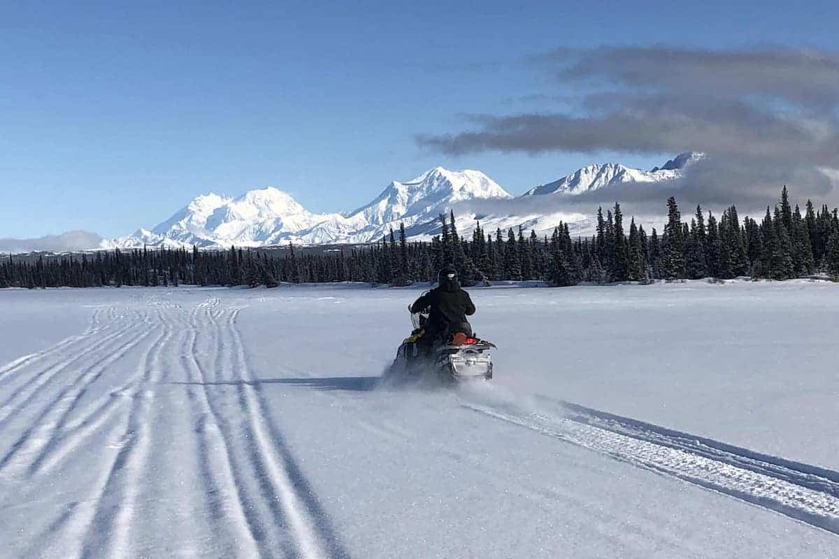 13 Things To Do In Alaska In February When Visiting (Video)