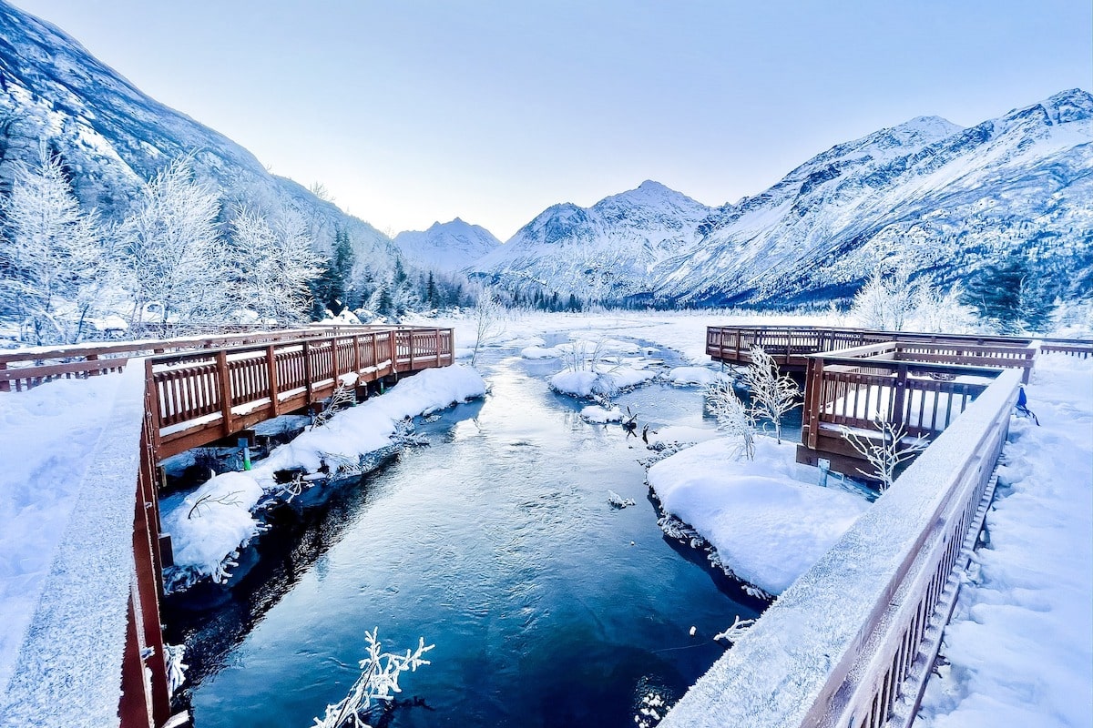 13 Things To Do In Alaska In February When Visiting (Video)