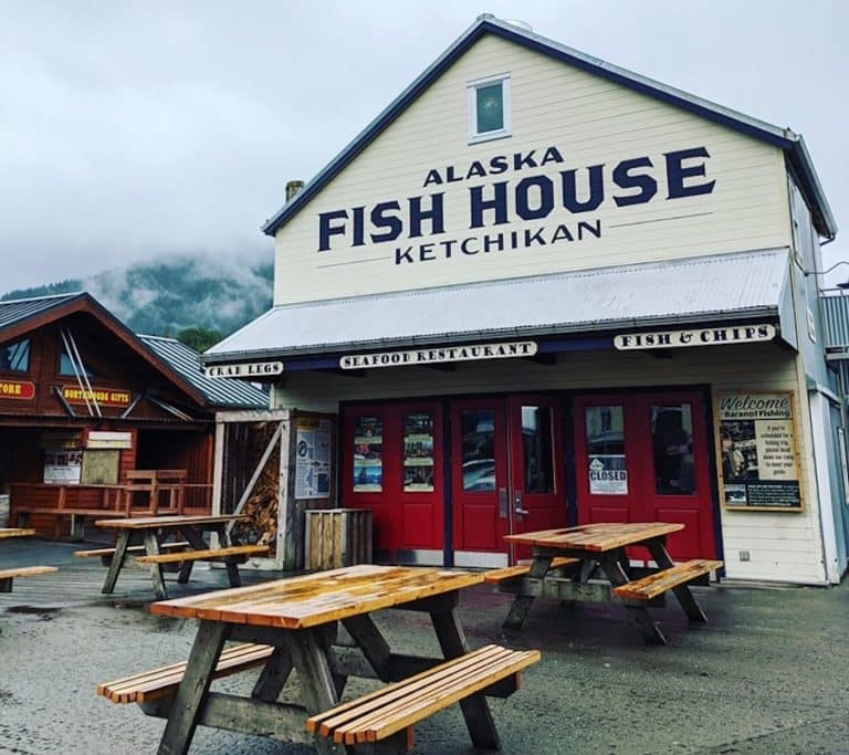 Things To Do In Ketchikan | Our Top 15 Must Do Activities