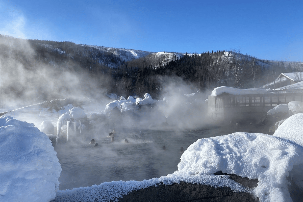 10 Things To Do In Alaska In November Before Winter Arrives