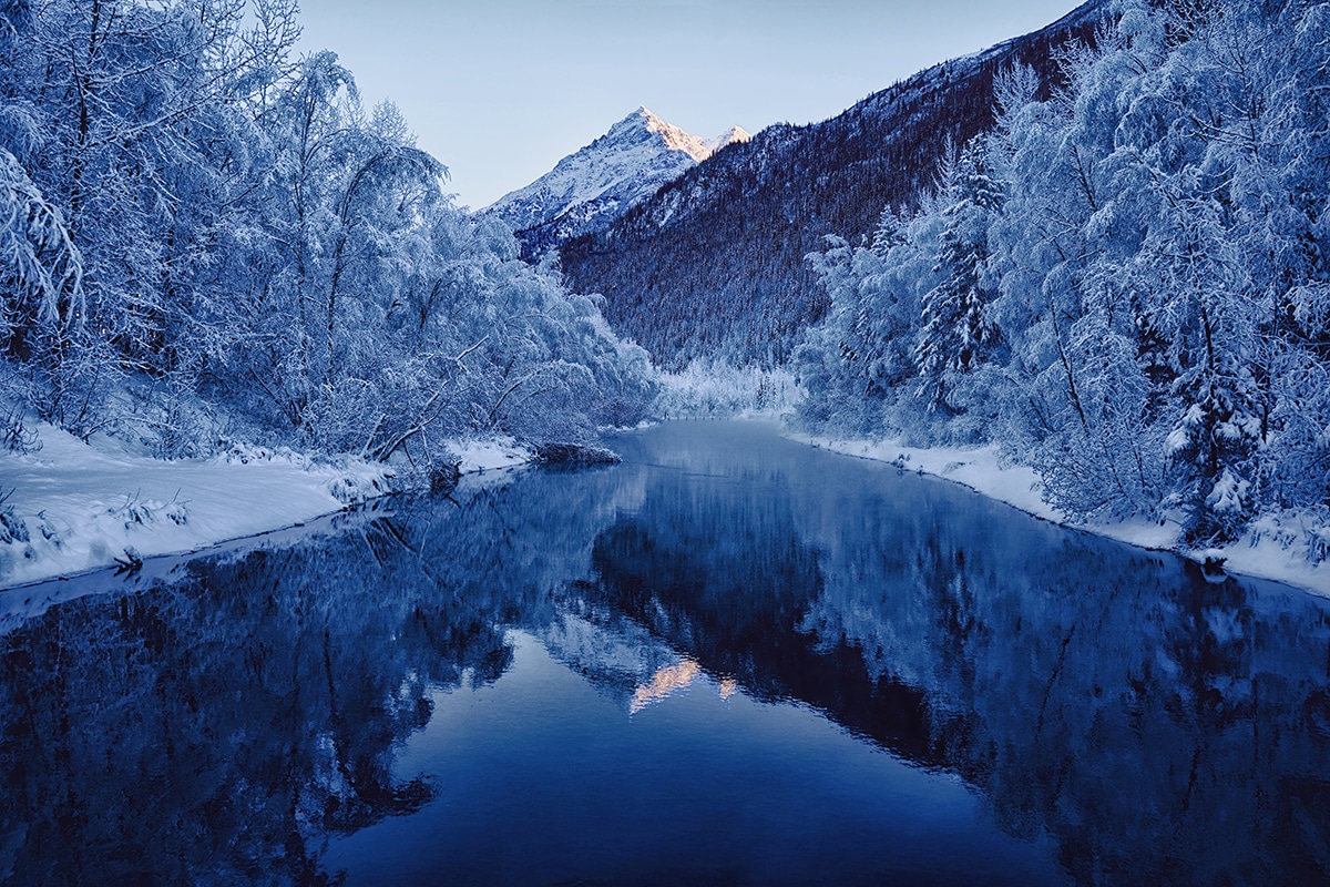 Anchorage To Denali | 13 Incredible Stops To Make On The Way