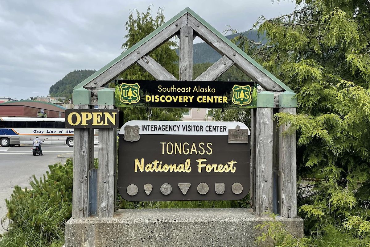 Things To Do In Ketchikan | Our Top 15 Must Do Activities