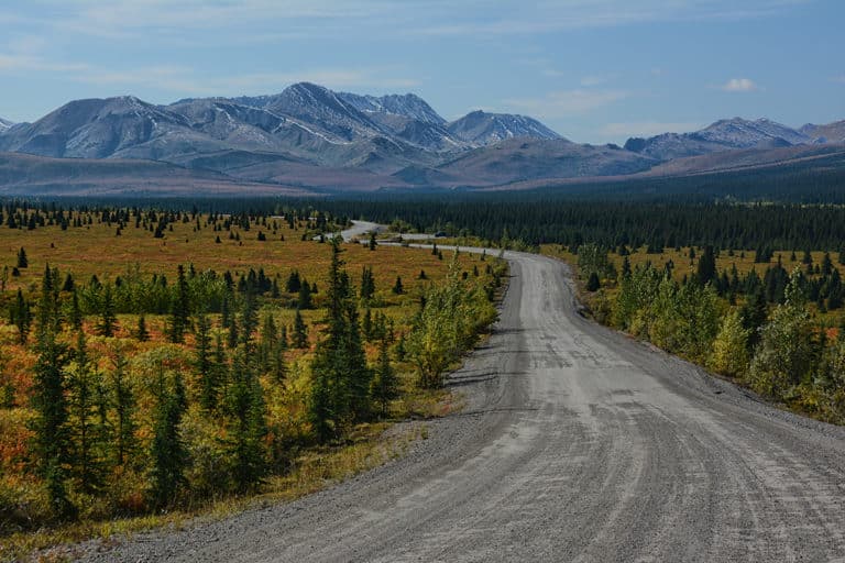 Anchorage To Denali | 13 Incredible Stops To Make On The Way