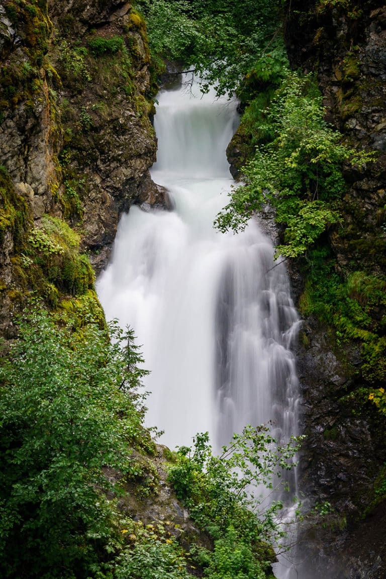 Anchorage To Denali | 13 Incredible Stops To Make On The Way