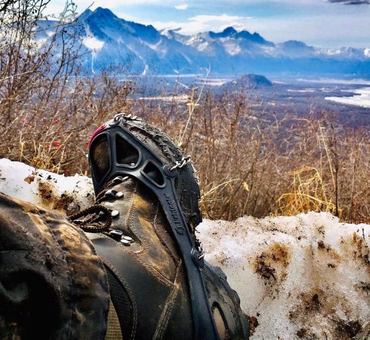 11 Things To Do In Alaska In April (During Spring Time)