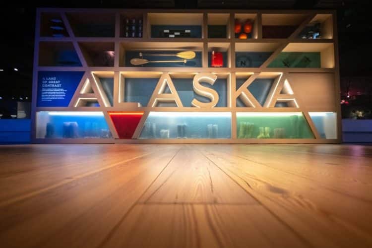 11 Things To Do In Alaska In April (During Spring Time)