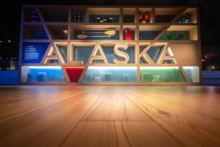 11 Things To Do In Alaska In April (During Spring Time)