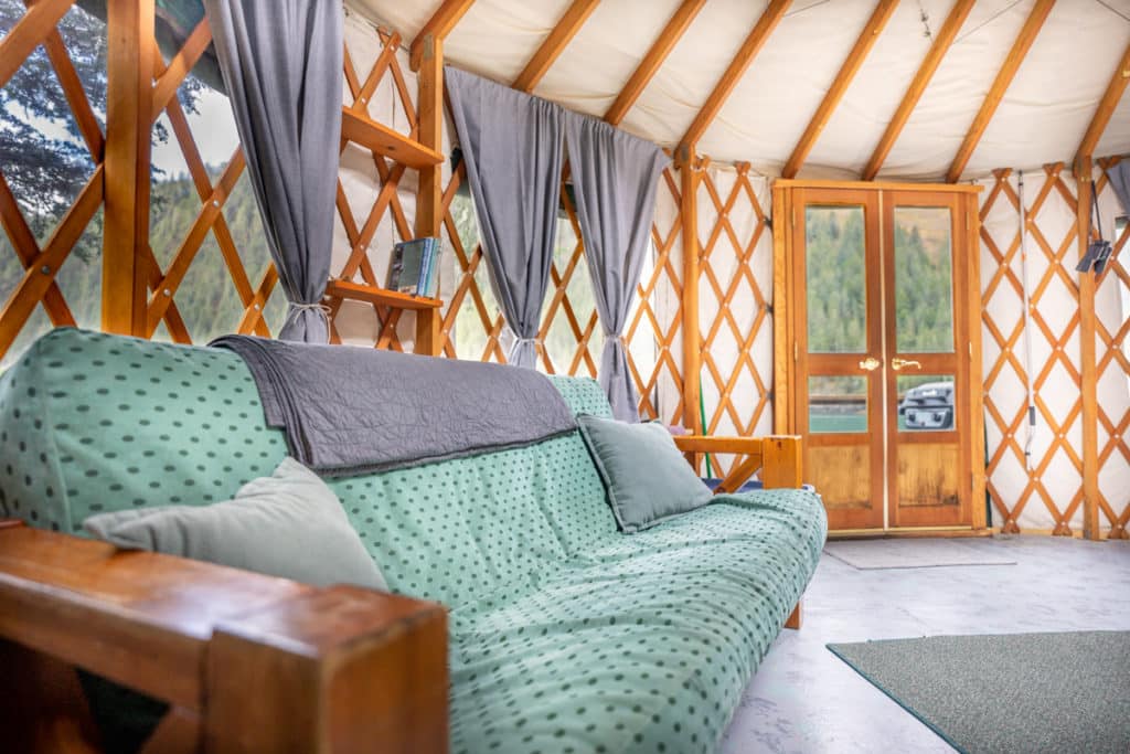 Orca Island Cabins | Journey Into A Truly Alaskan Paradise
