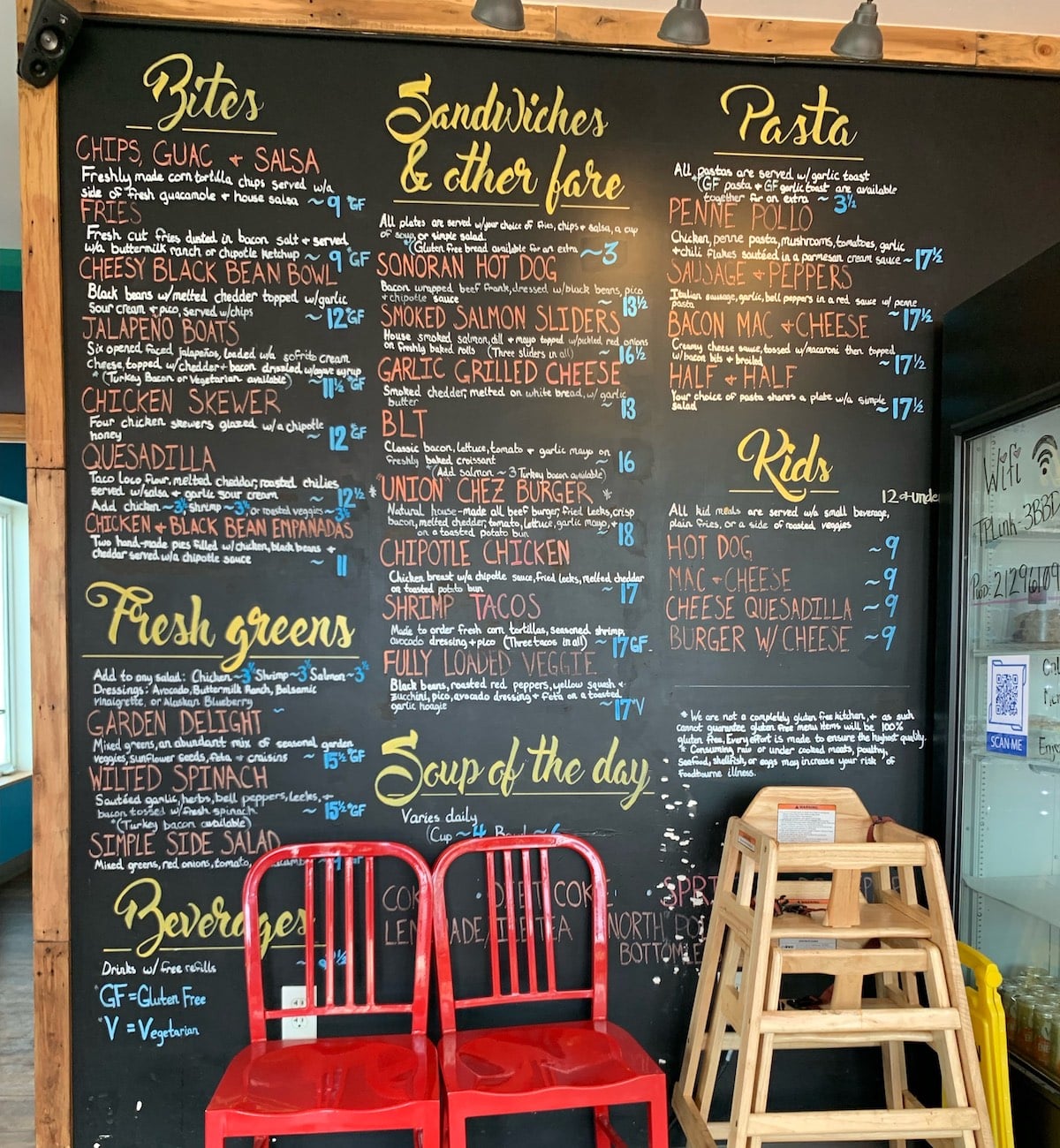 20 Places To Eat In Fairbanks | Our Favorite Restaurants