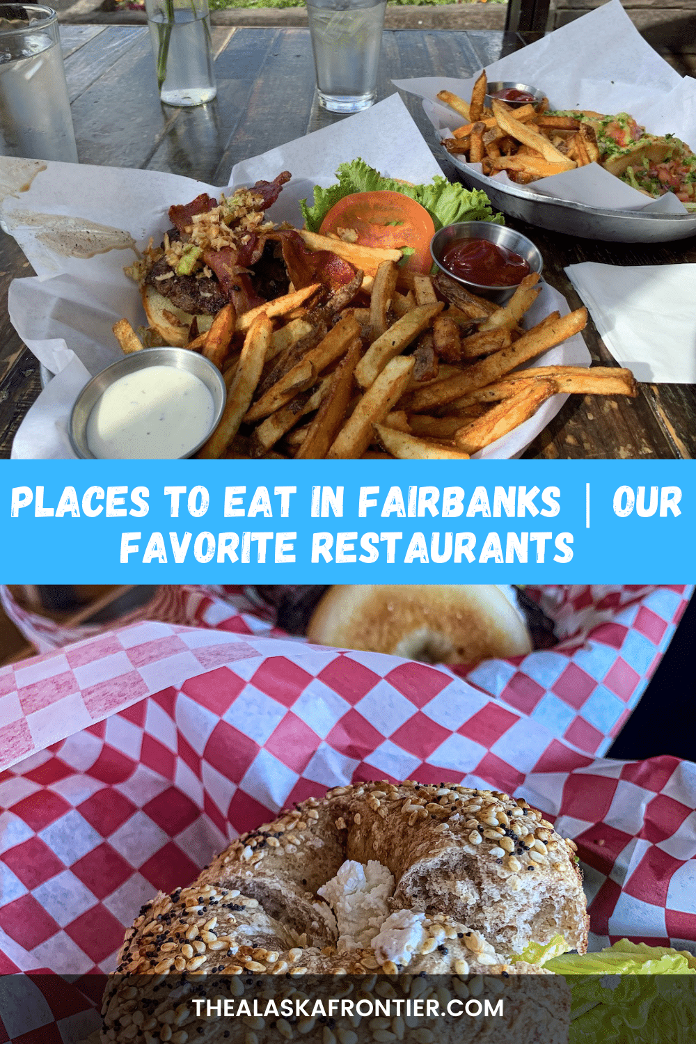 20 Places To Eat In Fairbanks | Our Favorite Restaurants