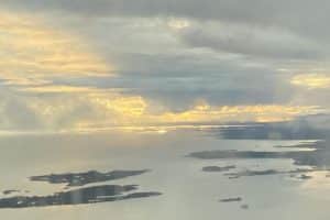 Iliamna Lake Monster - Unraveling the Mystery