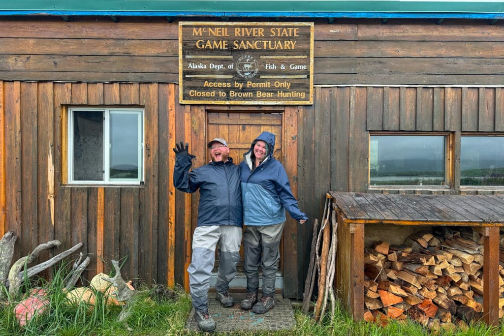 The Ultimate Guide To McNeil River State Game Sanctuary